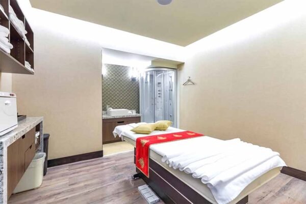 Luxury Wellness Retreat: Spa & Ayurveda | Northumberland Heights